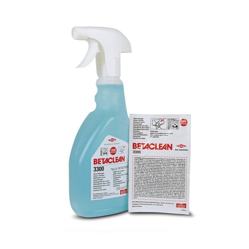 Очиститель BETACLEAN™ 3300 - Промресурс - внедрение клеев, герметиков и ...